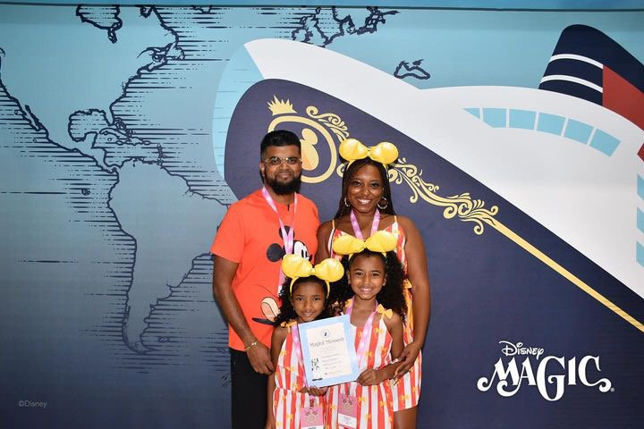 Parents Need Love: Jasmine Ramnarine’s Family’s Solution Through Global ...
