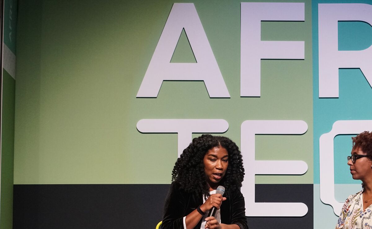 5 Panels to Catch During Afro Tech - Parents Need Love